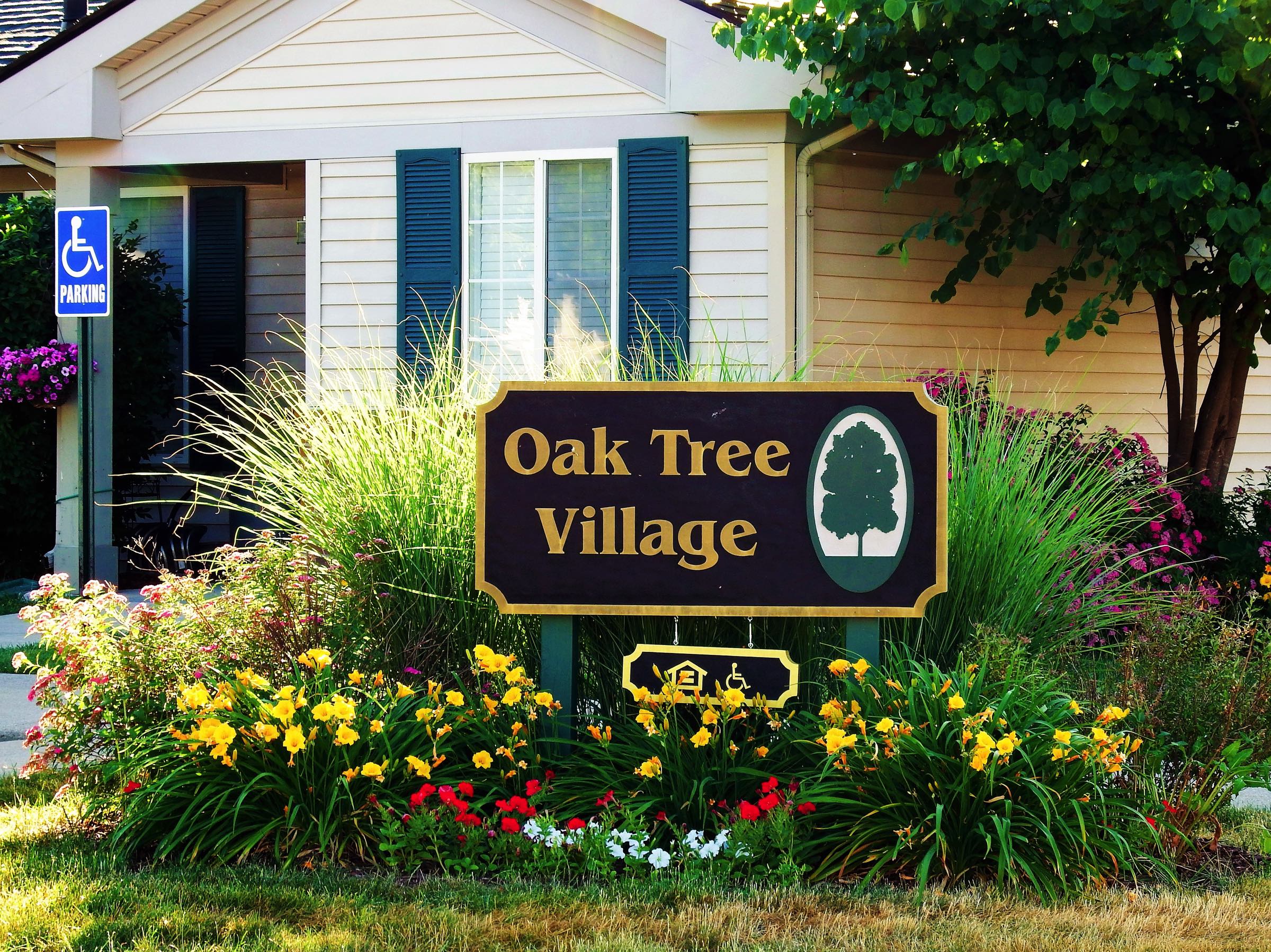 OakTree